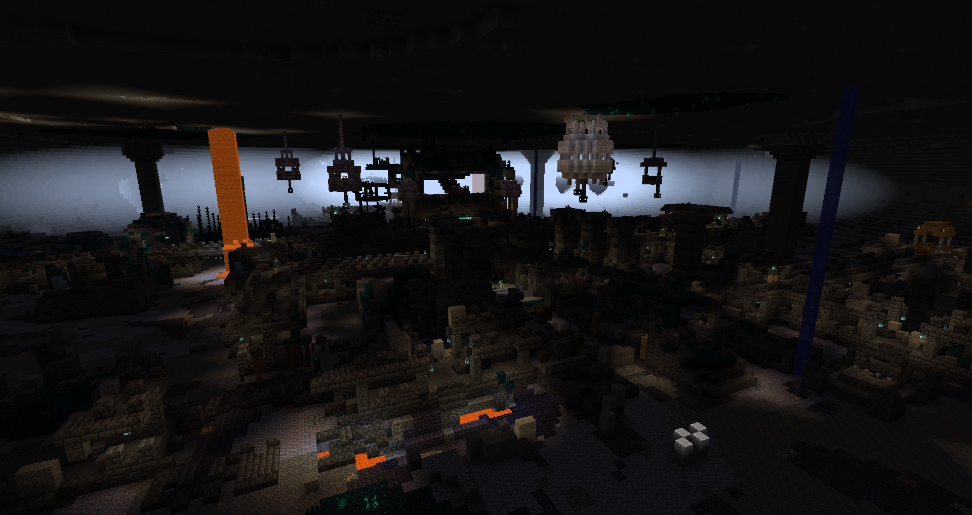 NovaCraft - Gallery - Minecraft Mods - CurseForge