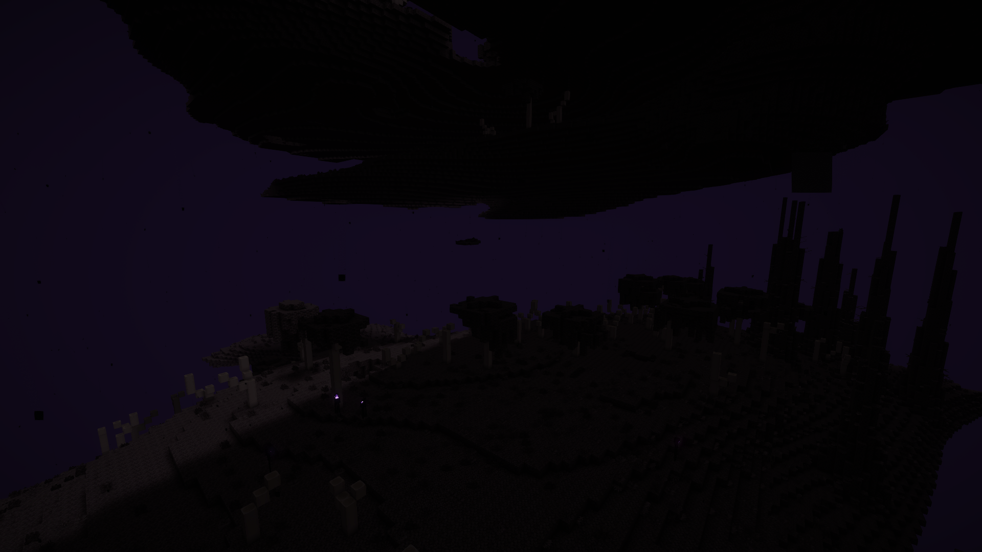 VortexMC - Gallery - Minecraft Modpacks - CurseForge