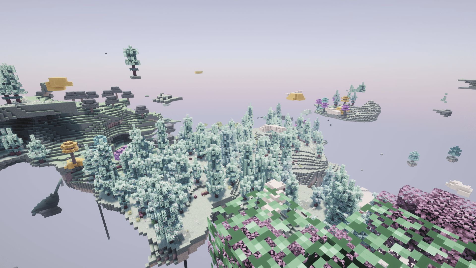 VortexMC - Gallery - Minecraft Modpacks - CurseForge