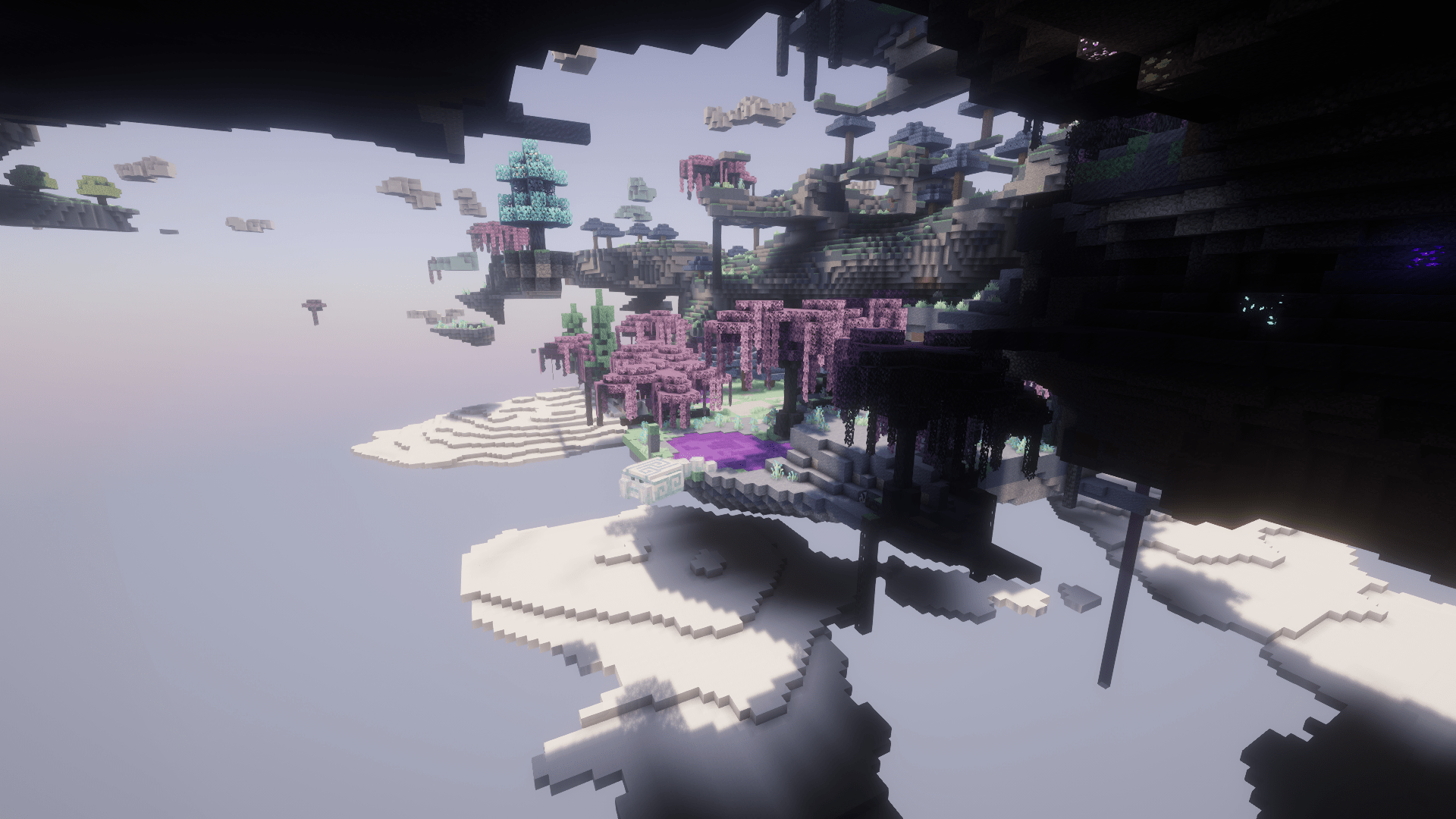 VortexMC - Gallery - Minecraft Modpacks - CurseForge