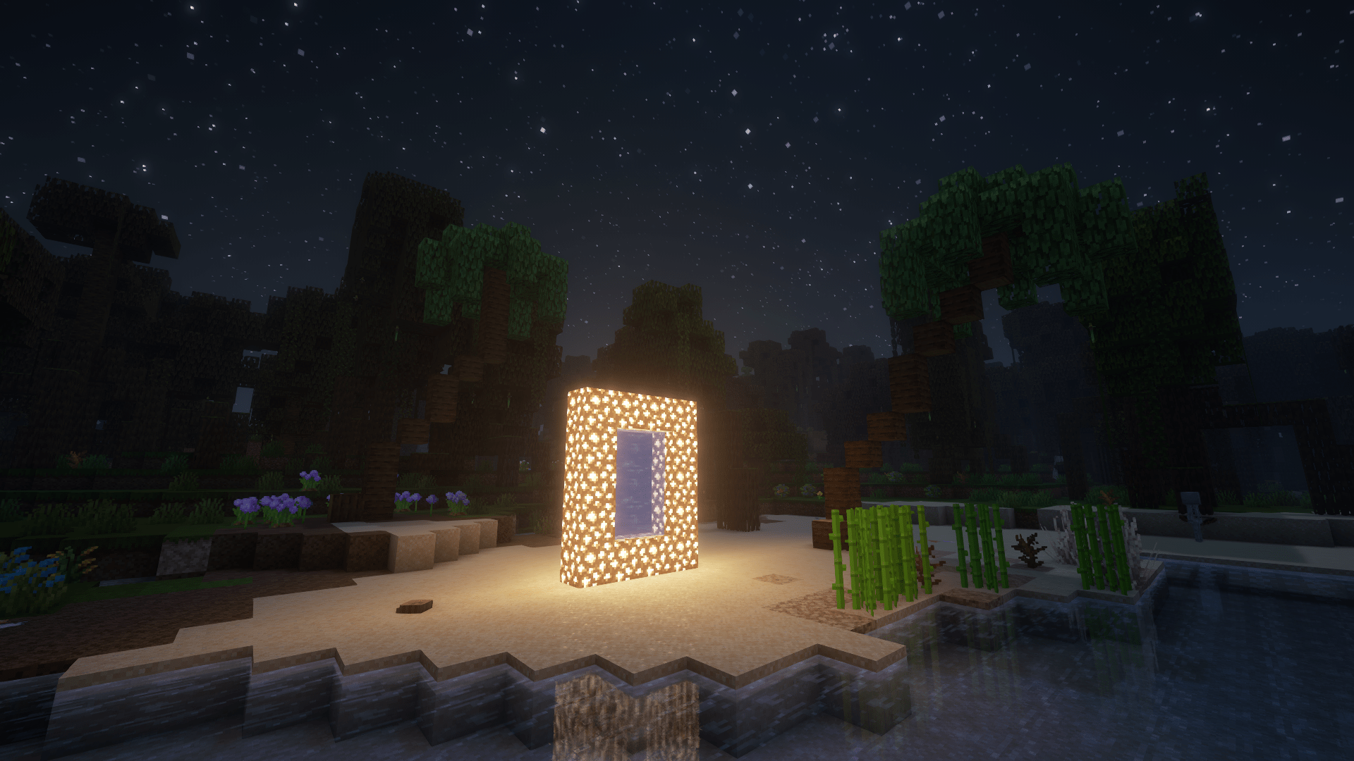 VortexMC - Gallery - Minecraft Modpacks - CurseForge