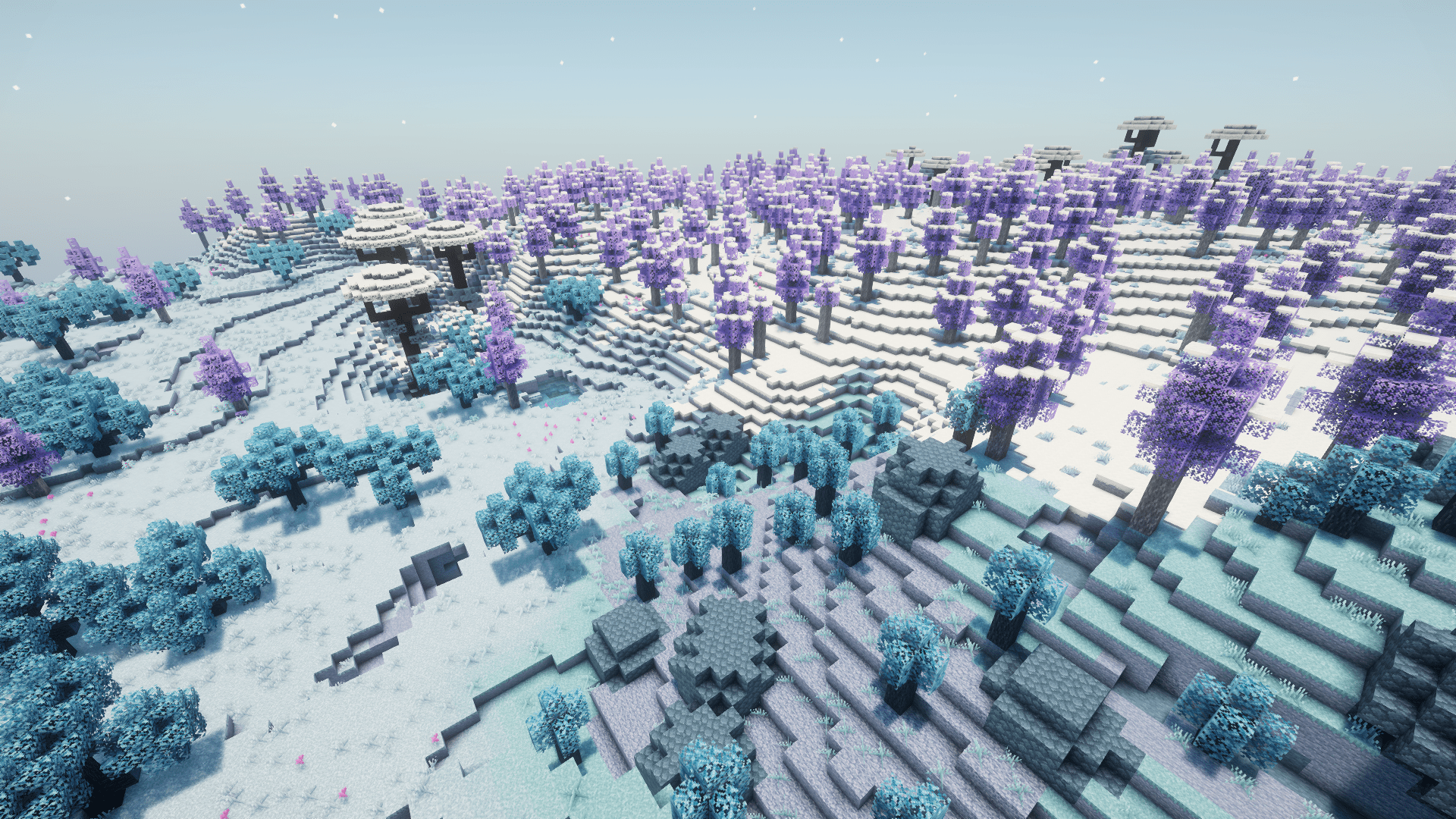VortexMC - Gallery - Minecraft Modpacks - CurseForge