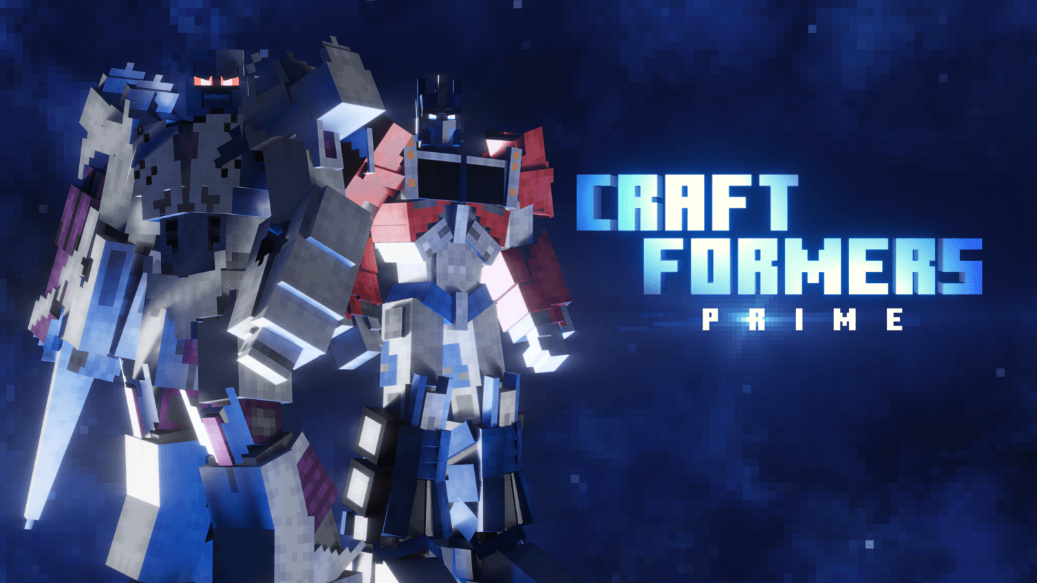 Transformers Mod G1 Edition Minecraft Mods Wiki Fandom Optimus Prime