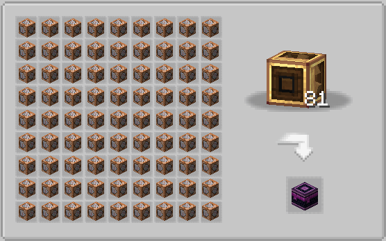 Create Execute Sanity - Gallery - Minecraft Mods - CurseForge