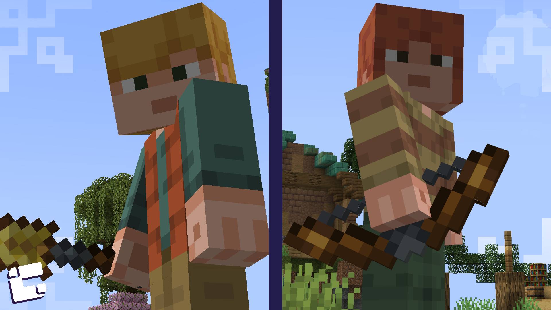 Oneblock: Revenge - Gallery - Minecraft Worlds - CurseForge