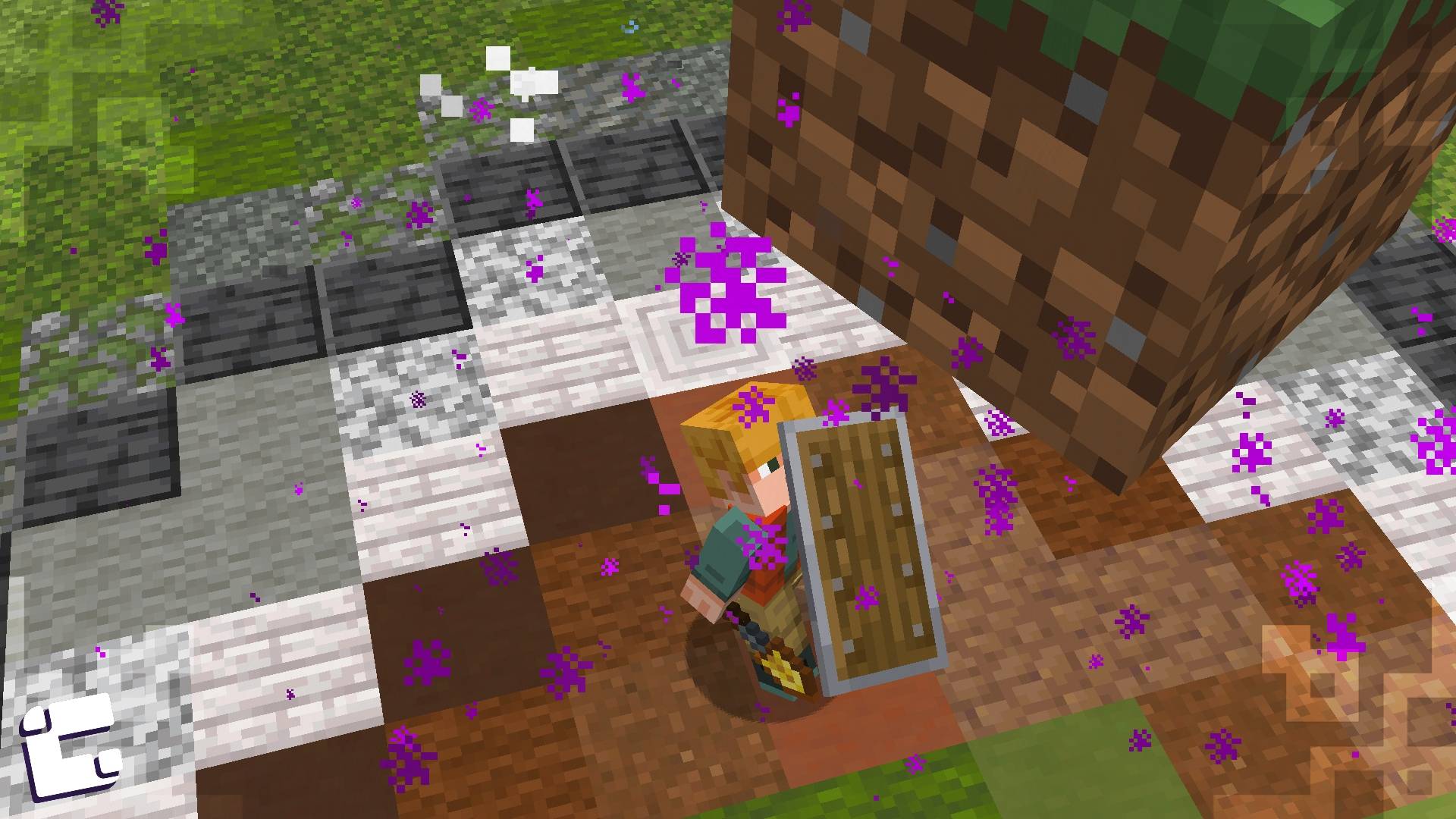 Oneblock: Revenge - Gallery - Minecraft Worlds - CurseForge