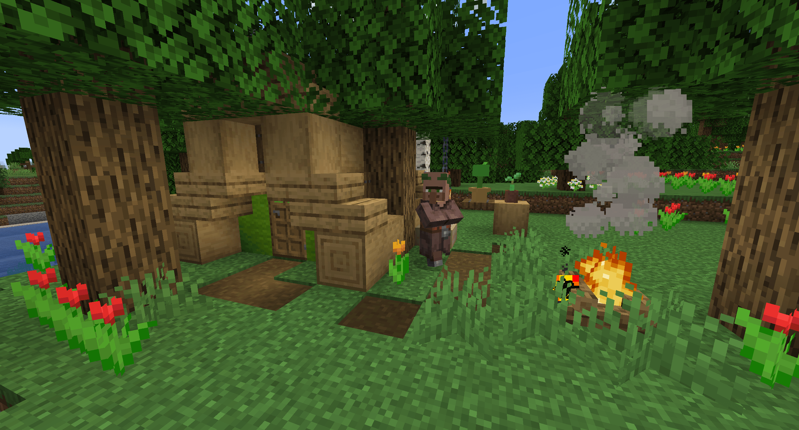 Rejected Ones - Gallery - Minecraft Mods - CurseForge