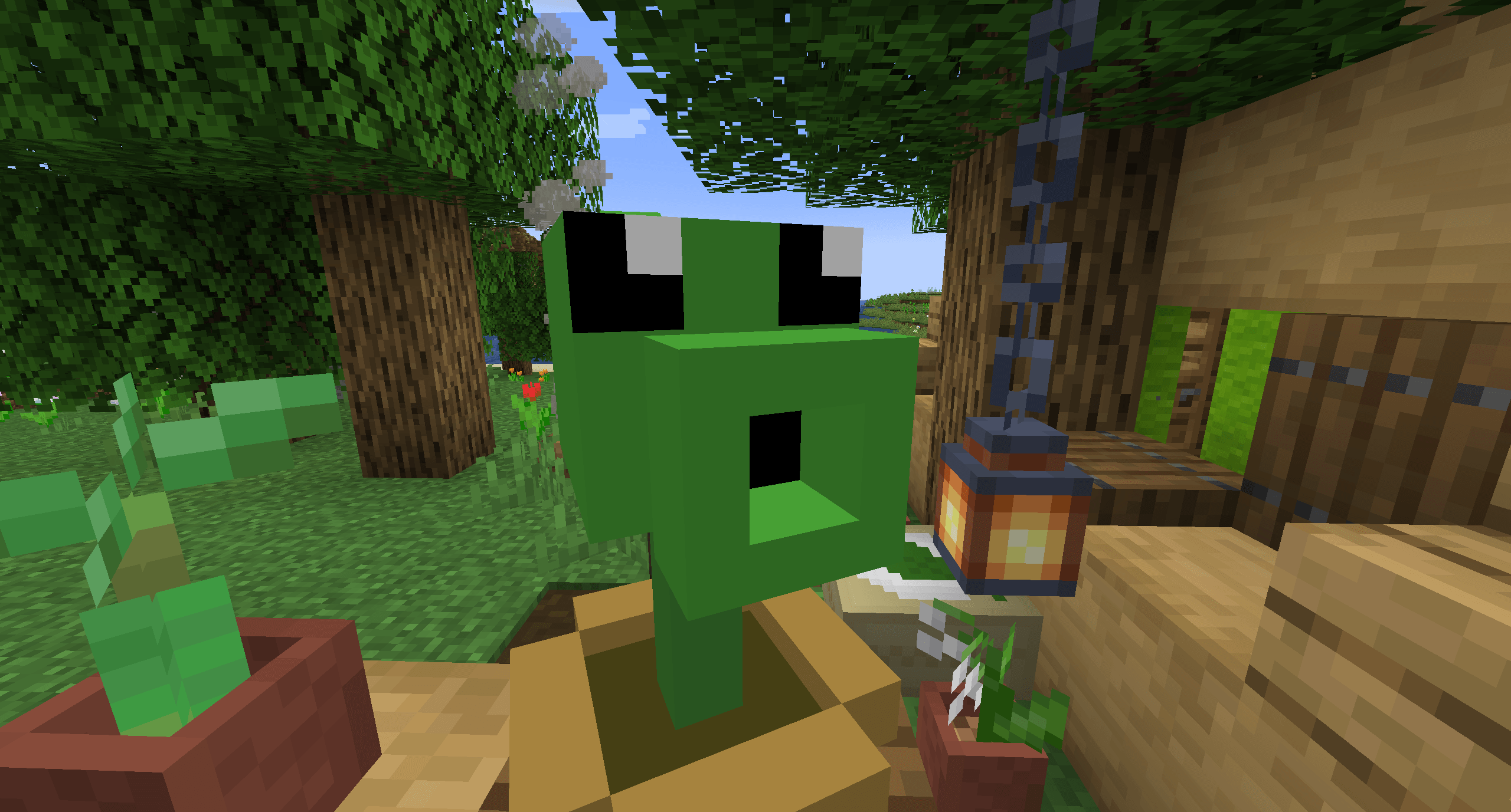 Rejected Ones - Gallery - Minecraft Mods - CurseForge