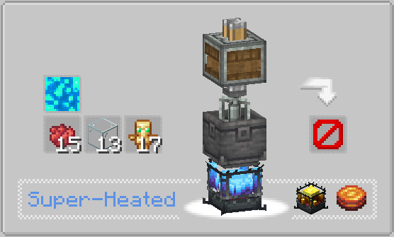 Create Execute Sanity - Gallery - Minecraft Mods - CurseForge