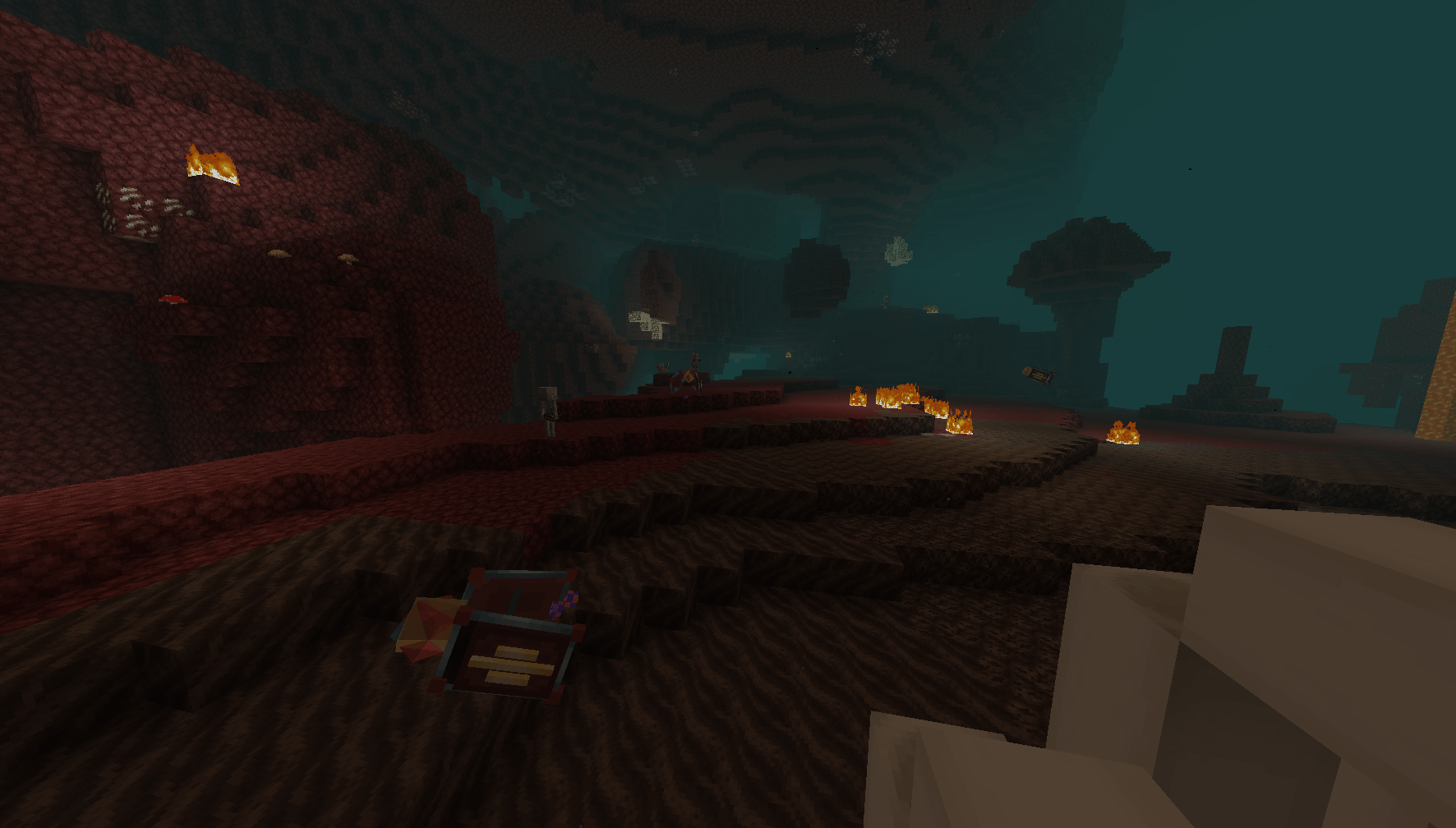 Not Enough Monsters - Gallery - Minecraft Mods - CurseForge