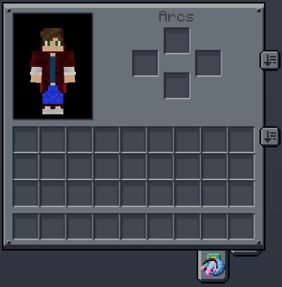 (Unofficial) Mandala's GUI - Dark Mode Compatibility Neo - Gallery ...