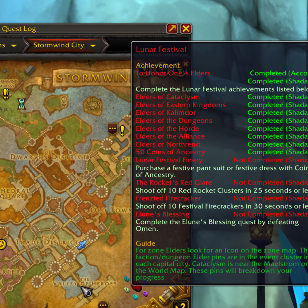 Kalimdor Map Cataclysm WoW Cataclysm Map: Each Zone Uncovered | PC