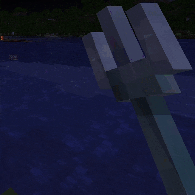 White Enchanted Glint - Gallery - Minecraft Resource Packs - CurseForge