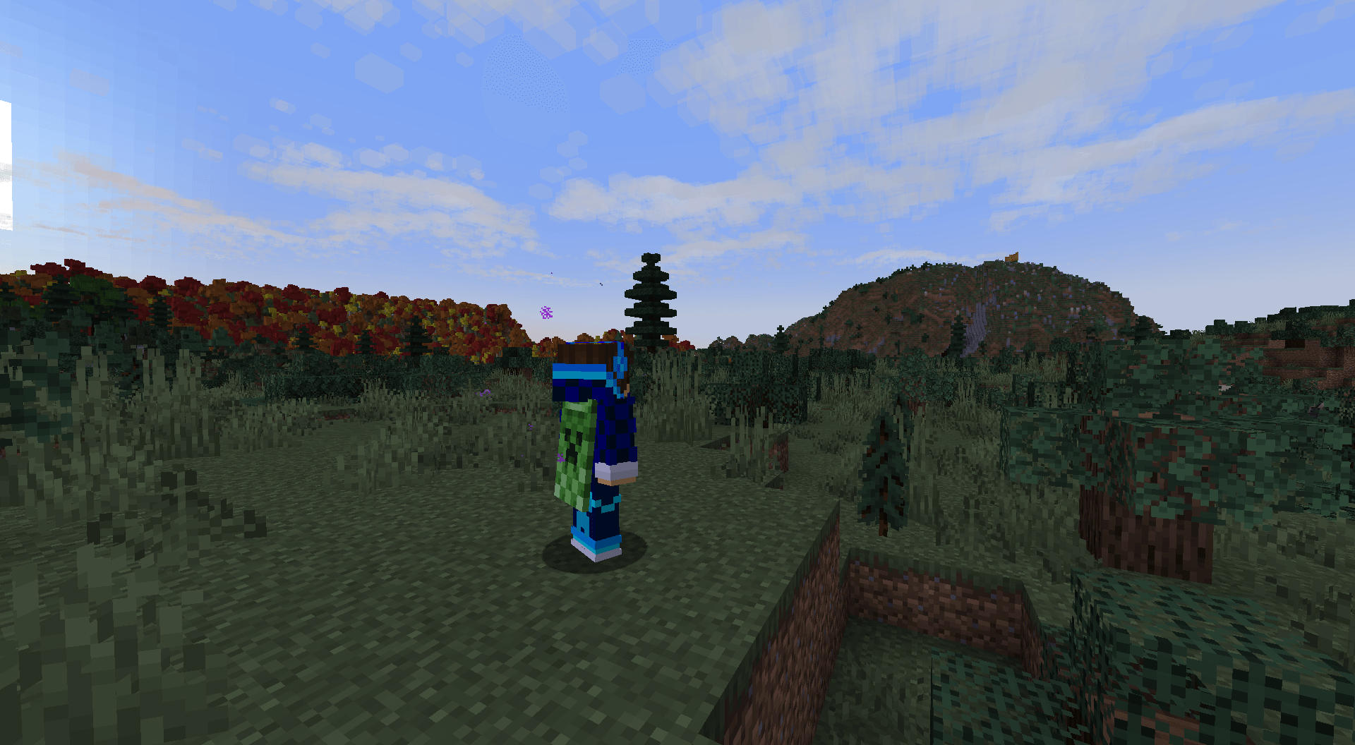 Azurite{Fantasy}Adventure - Gallery - Minecraft Modpacks - CurseForge