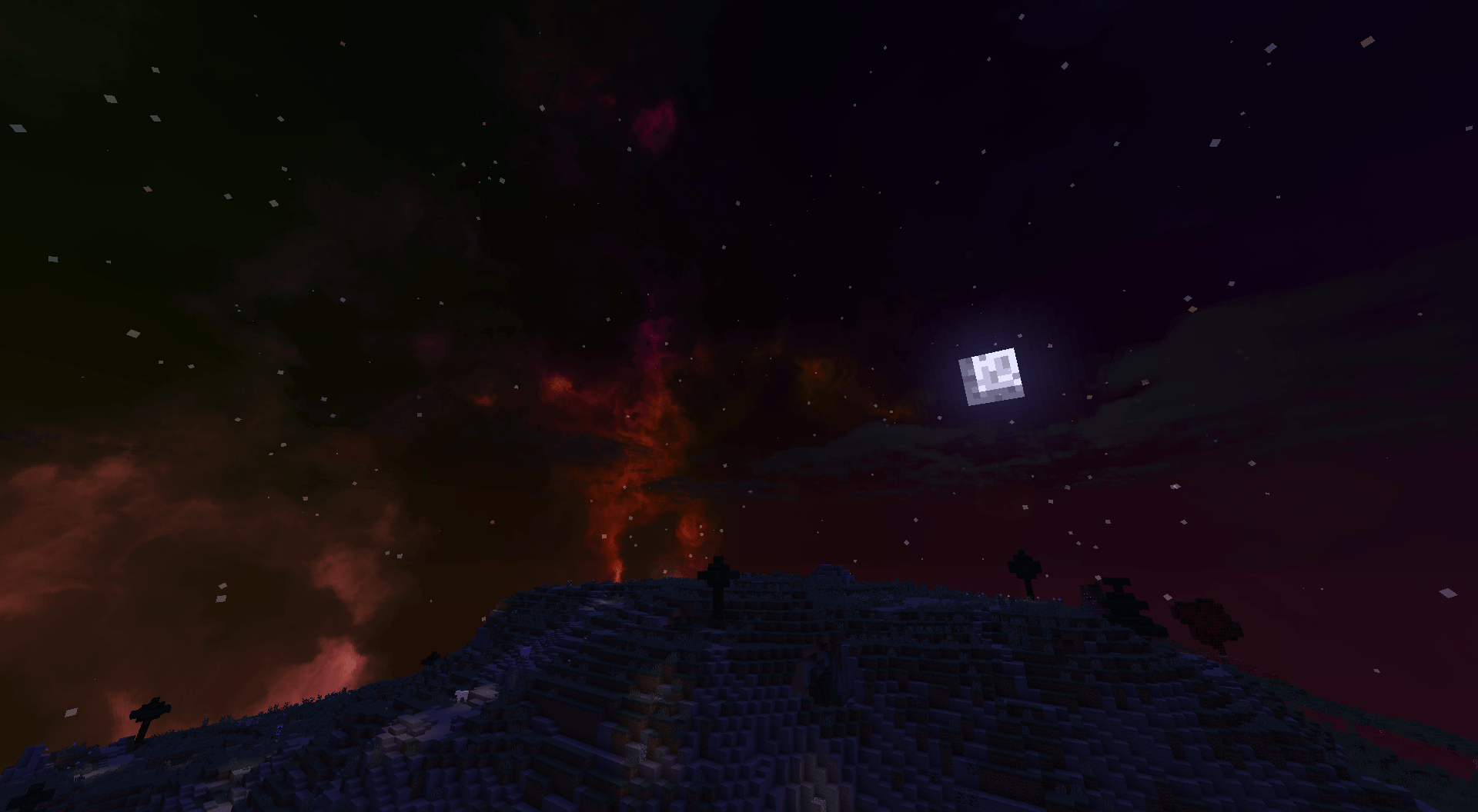 Azurite{Fantasy}Adventure - Gallery - Minecraft Modpacks - CurseForge