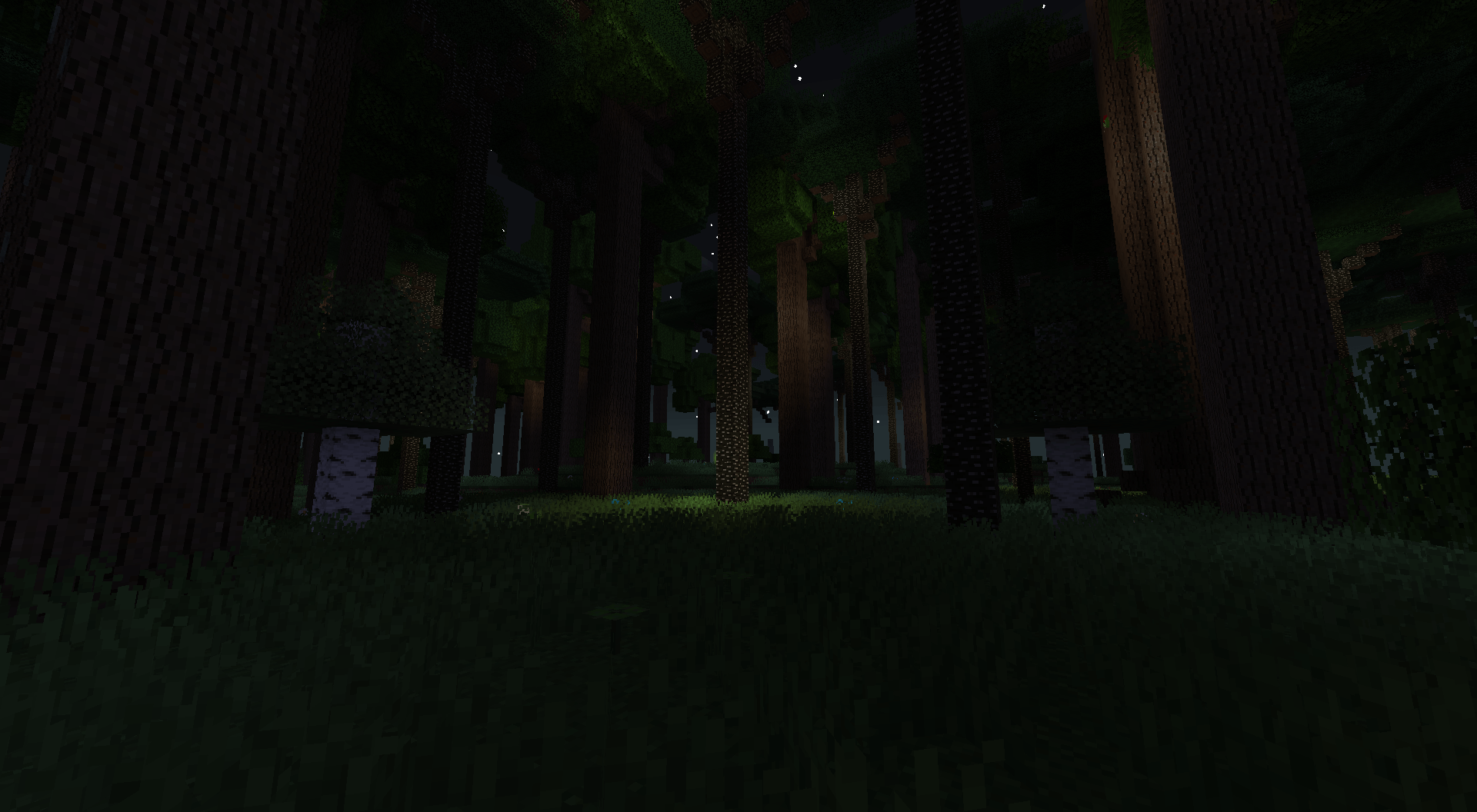 Azurite{Fantasy}Adventure - Gallery - Minecraft Modpacks - CurseForge