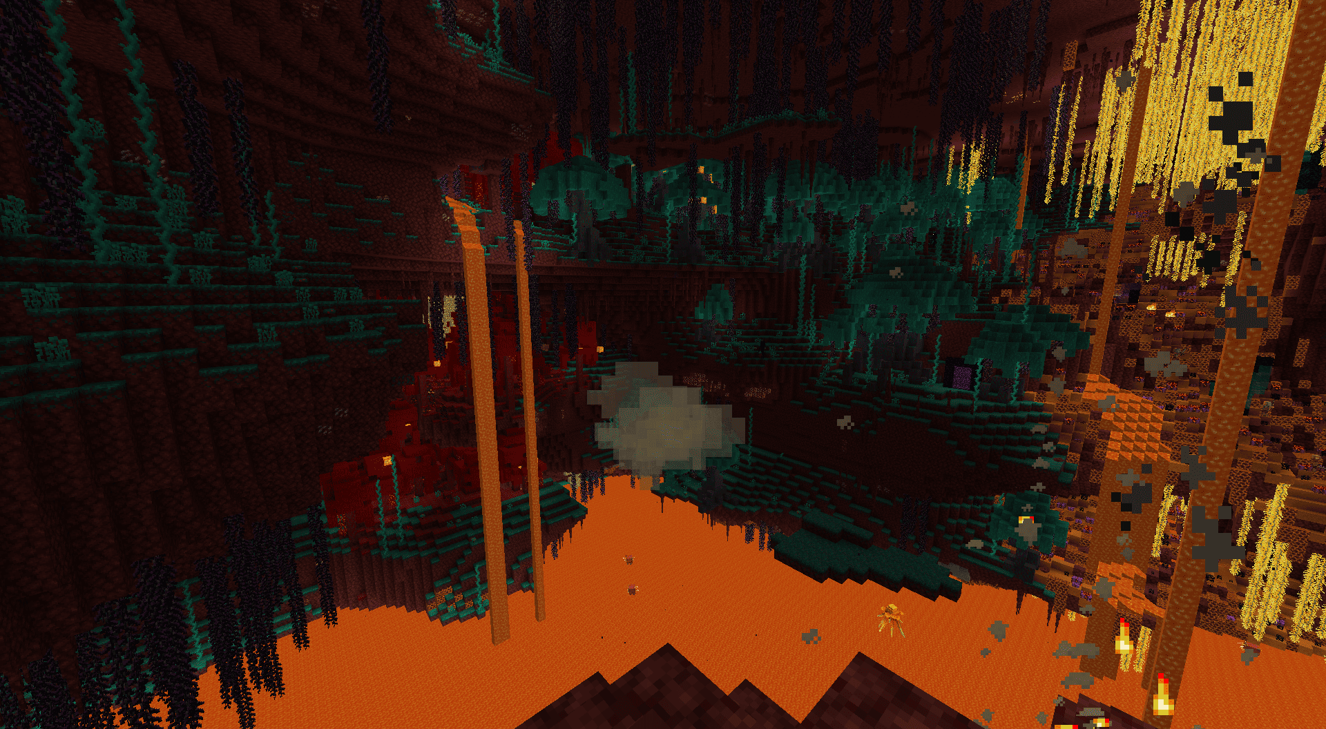 Azurite{Fantasy}Adventure - Gallery - Minecraft Modpacks - CurseForge