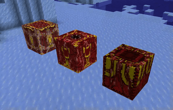 Wizard Samurai - Iron's Spells Addon x Samurai Dynasty - Gallery ...