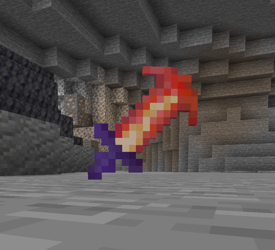 Overpowered Weapons (Maybe too much) - Gallery - Minecraft Mods - CurseForge