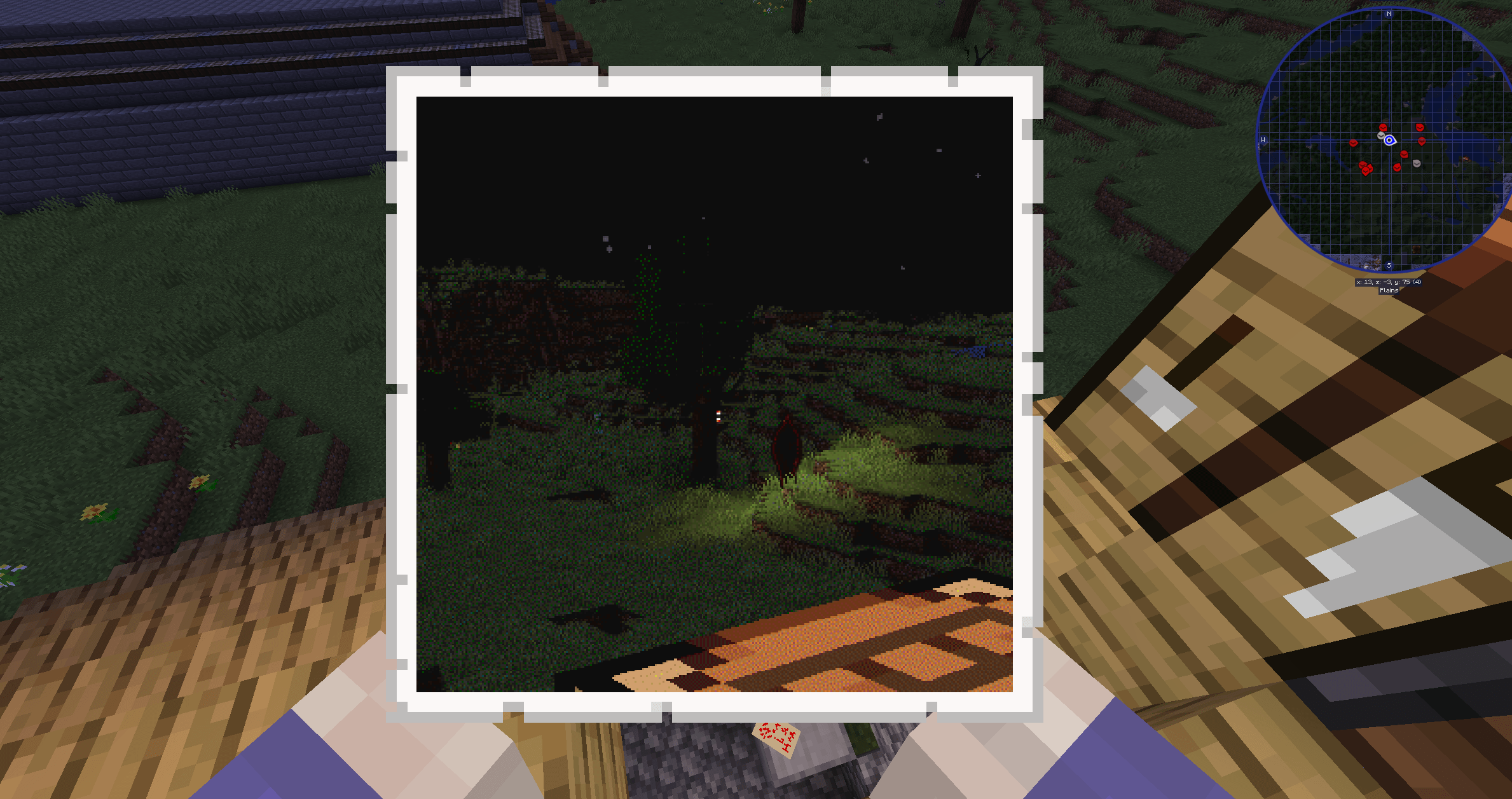 Horror but you get a Glock - Gallery - Minecraft Modpacks - CurseForge