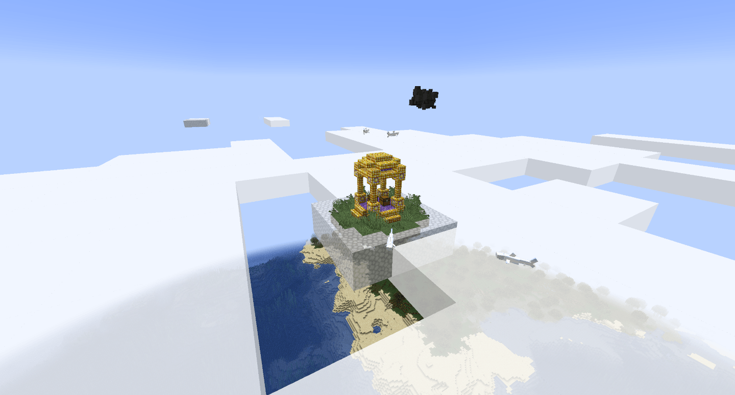 Bountiful Additions - Gallery - Minecraft Mods - CurseForge