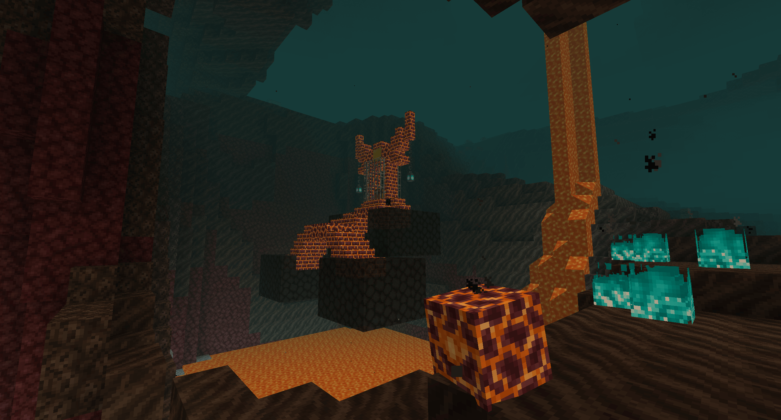 Bountiful Additions - Gallery - Minecraft Mods - CurseForge