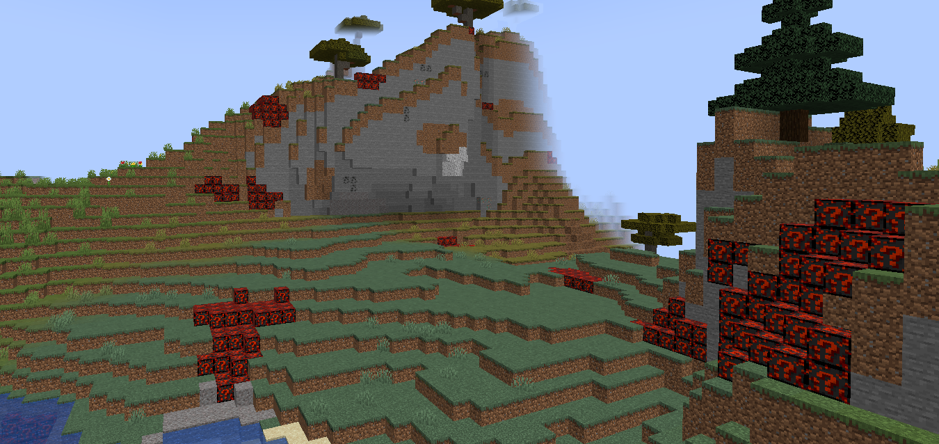 Magma Lucky Block - Gallery - Minecraft Mods - CurseForge
