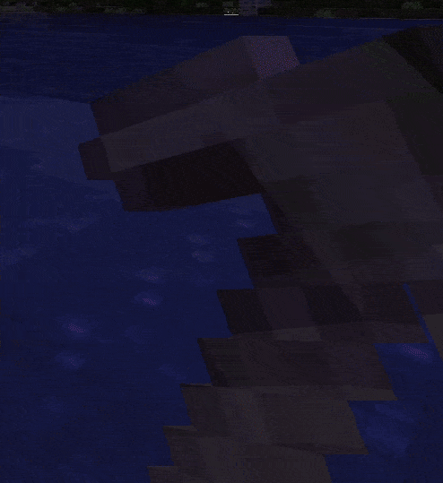 White Enchanted Glint - Gallery - Minecraft Resource Packs - CurseForge