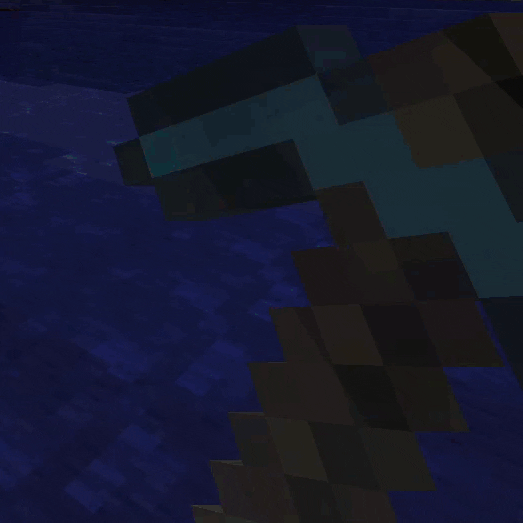 White Enchanted Glint - Gallery - Minecraft Resource Packs - CurseForge