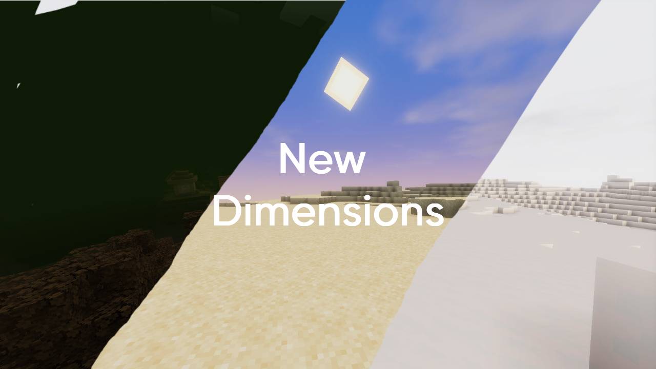 Invincible: Conquest - Gallery - Minecraft Mods - CurseForge