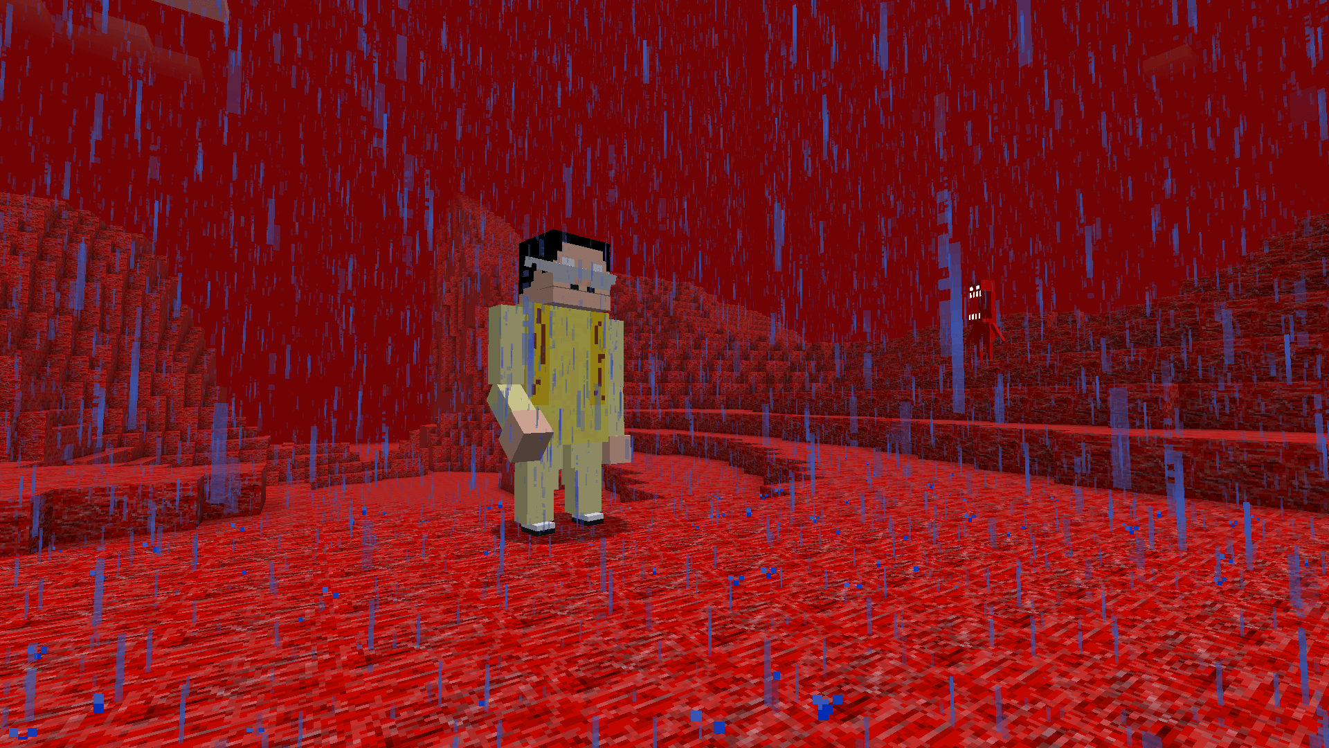 All the Dweller - Minecraft Modpacks - CurseForge