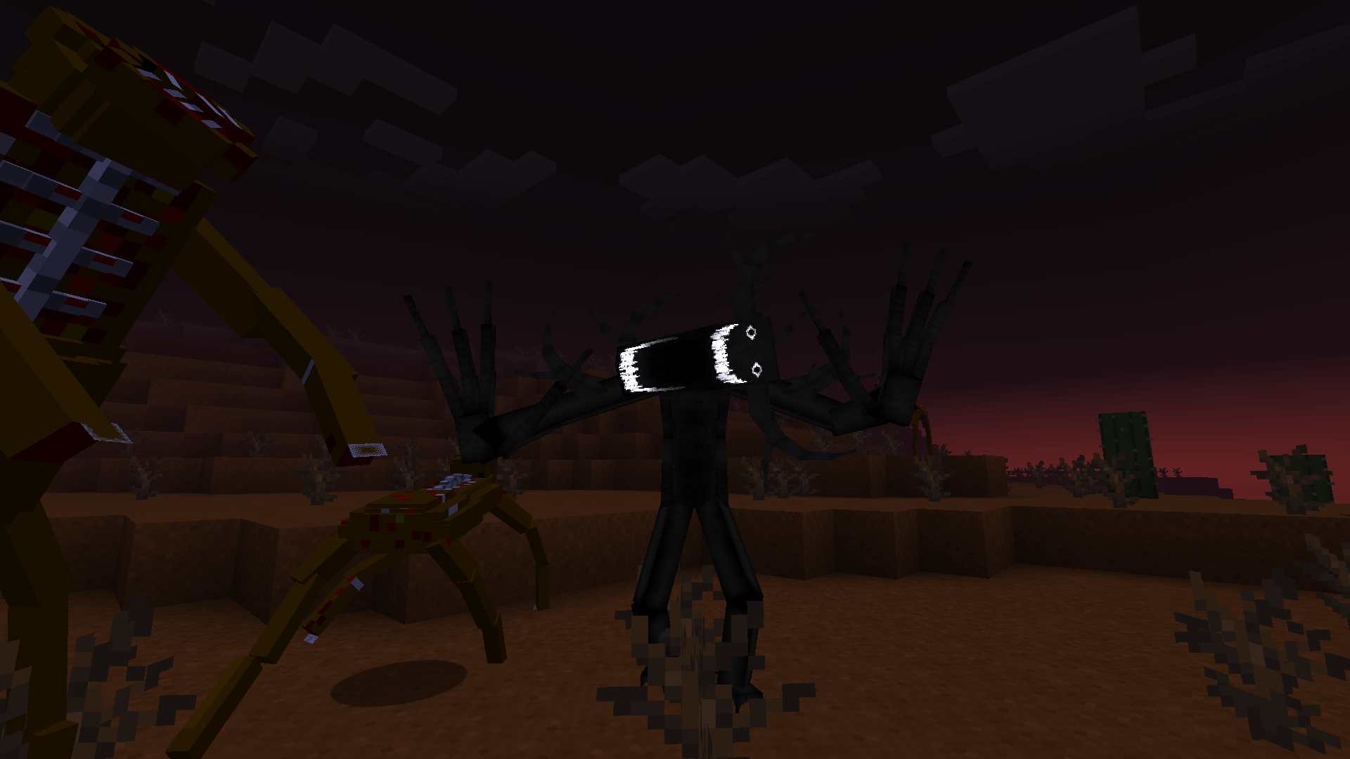 All the Dweller - Minecraft Modpacks - CurseForge