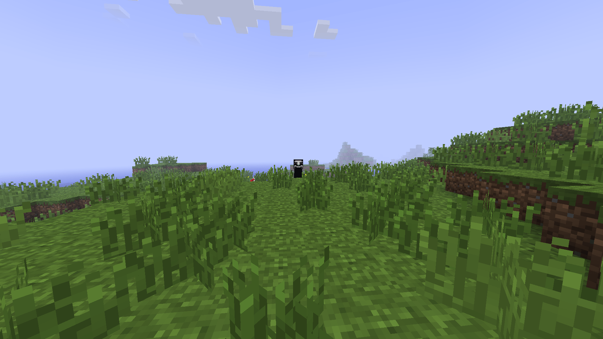 Project REDACTED (DISCONTINUED) - Gallery - Minecraft Mods - CurseForge