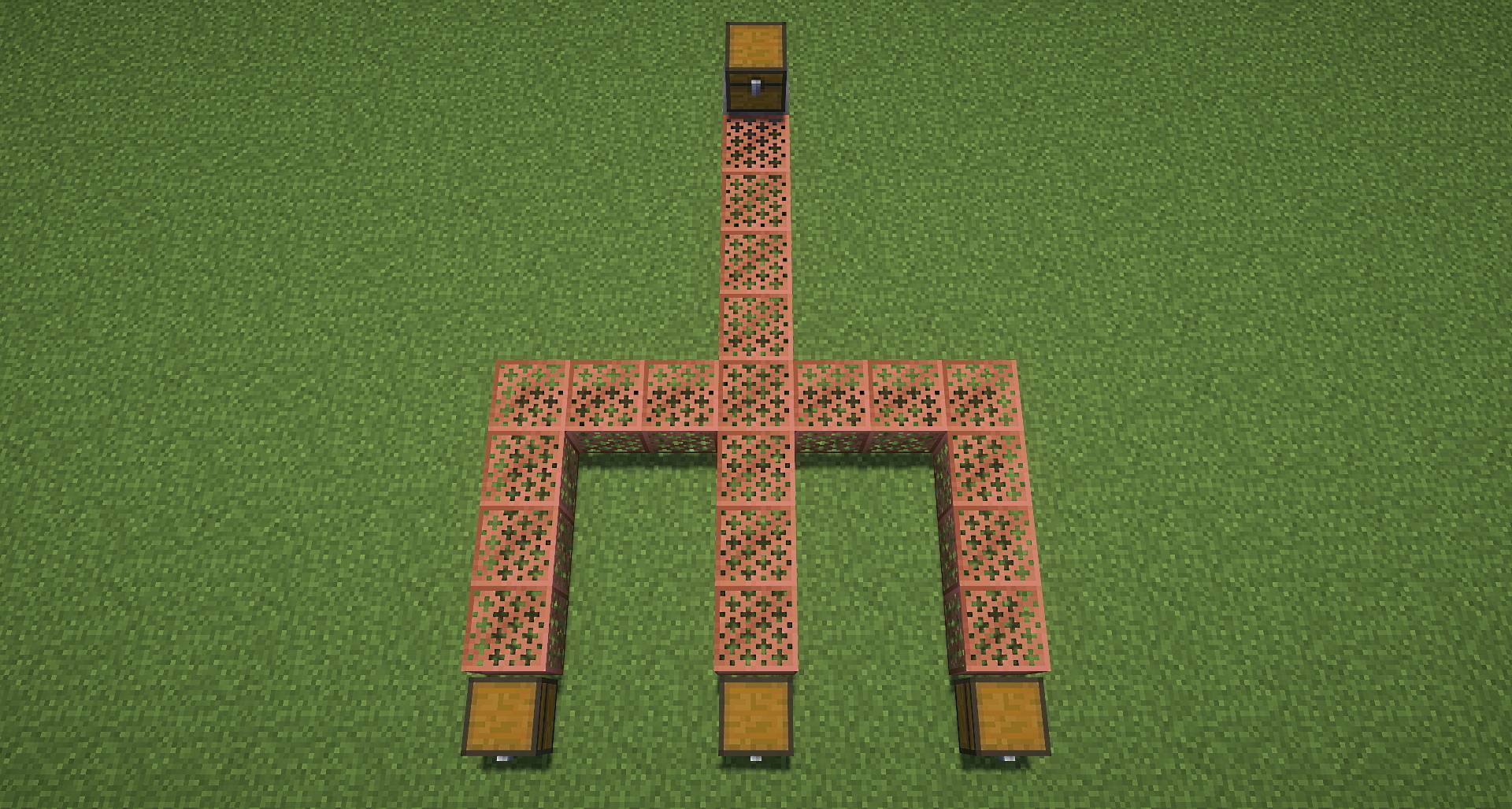 Pepsi's Copper Item Pipes - Minecraft Mods - CurseForge