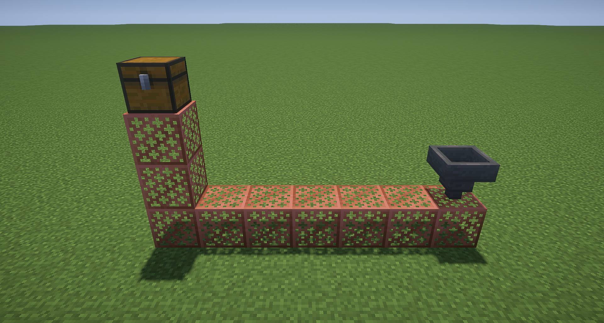 Pepsi's Copper Item Pipes - Minecraft Mods - CurseForge