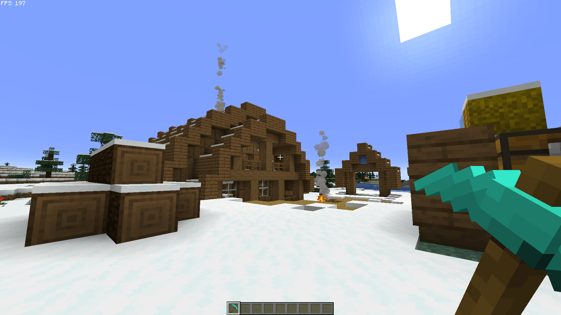 PixelBy: Tools - Gallery - Minecraft Resource Packs - CurseForge