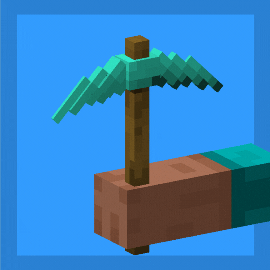 PixelBy: Tools - Gallery - Minecraft Resource Packs - CurseForge