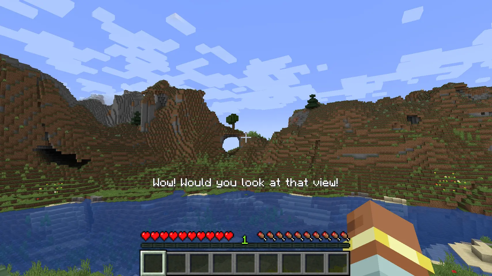 Pop (up) - Minecraft Mods - CurseForge