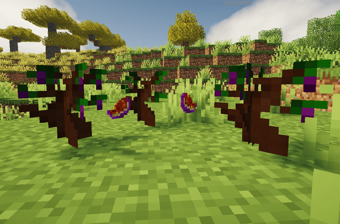 More better bats plus - Gallery - Minecraft Mods - CurseForge