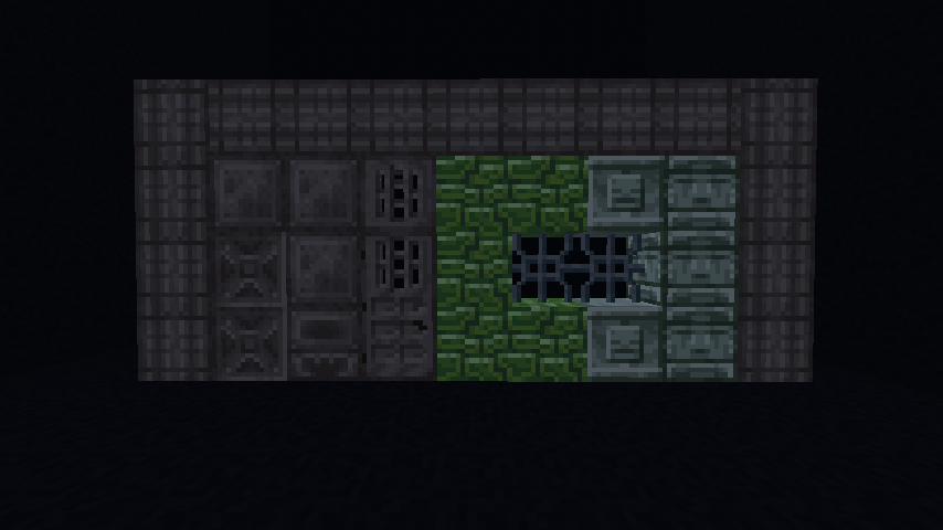 Orevolution - Miner's Paradise Update - Minecraft Mods - CurseForge