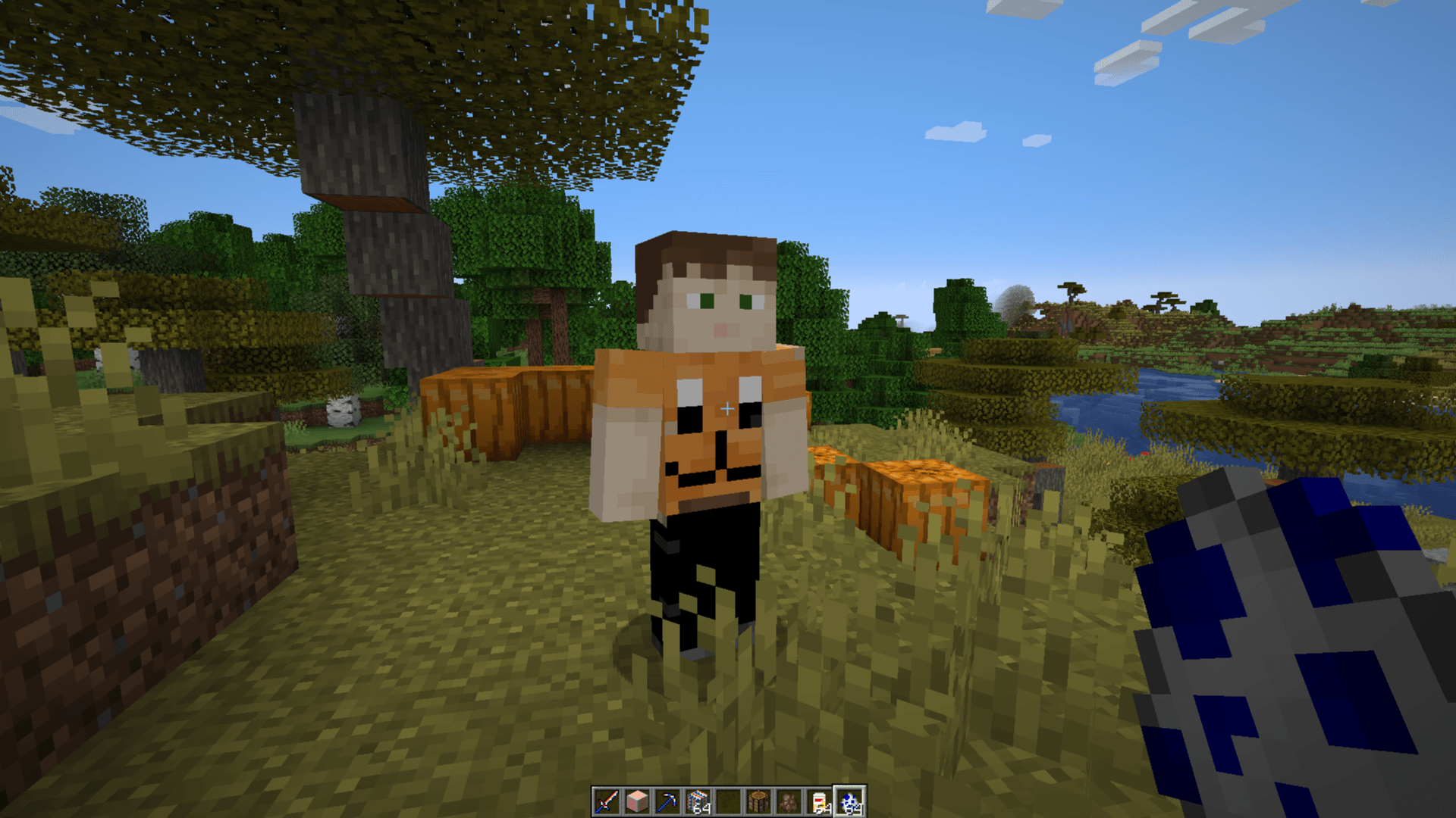 Dextro Energy Pack - Gallery - Minecraft Mods - CurseForge