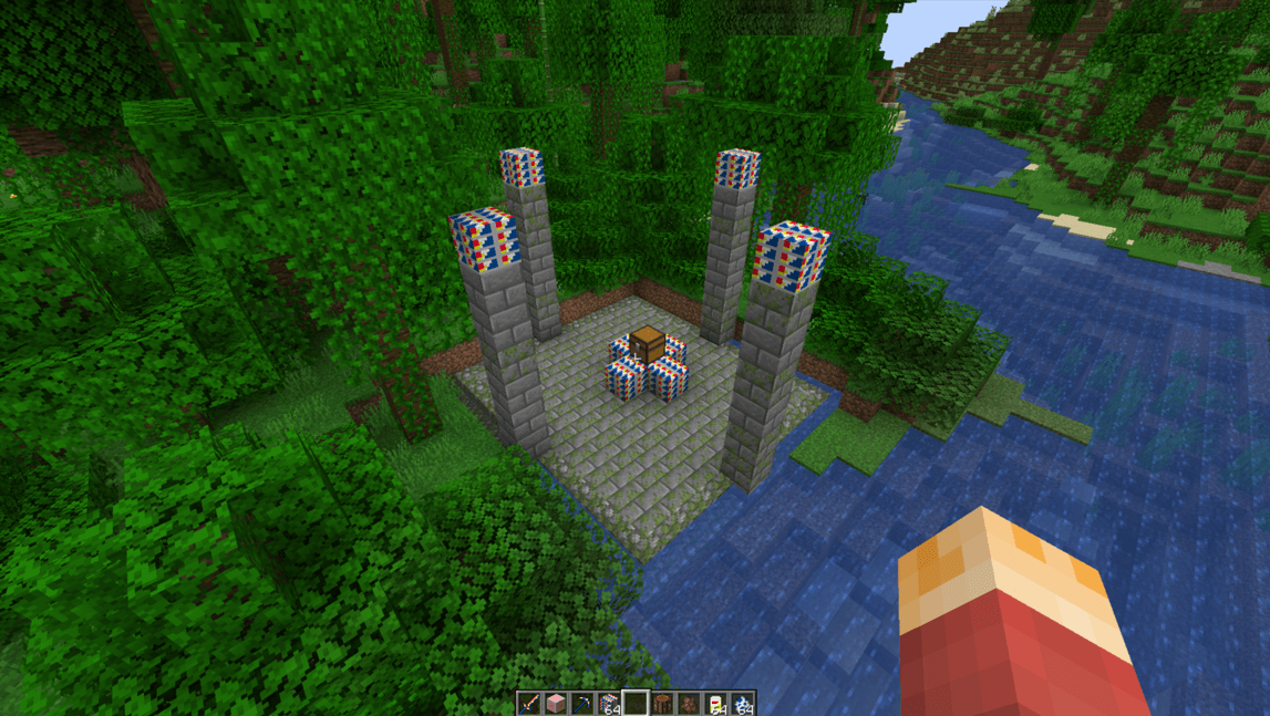 Dextro Energy Pack - Gallery - Minecraft Mods - CurseForge