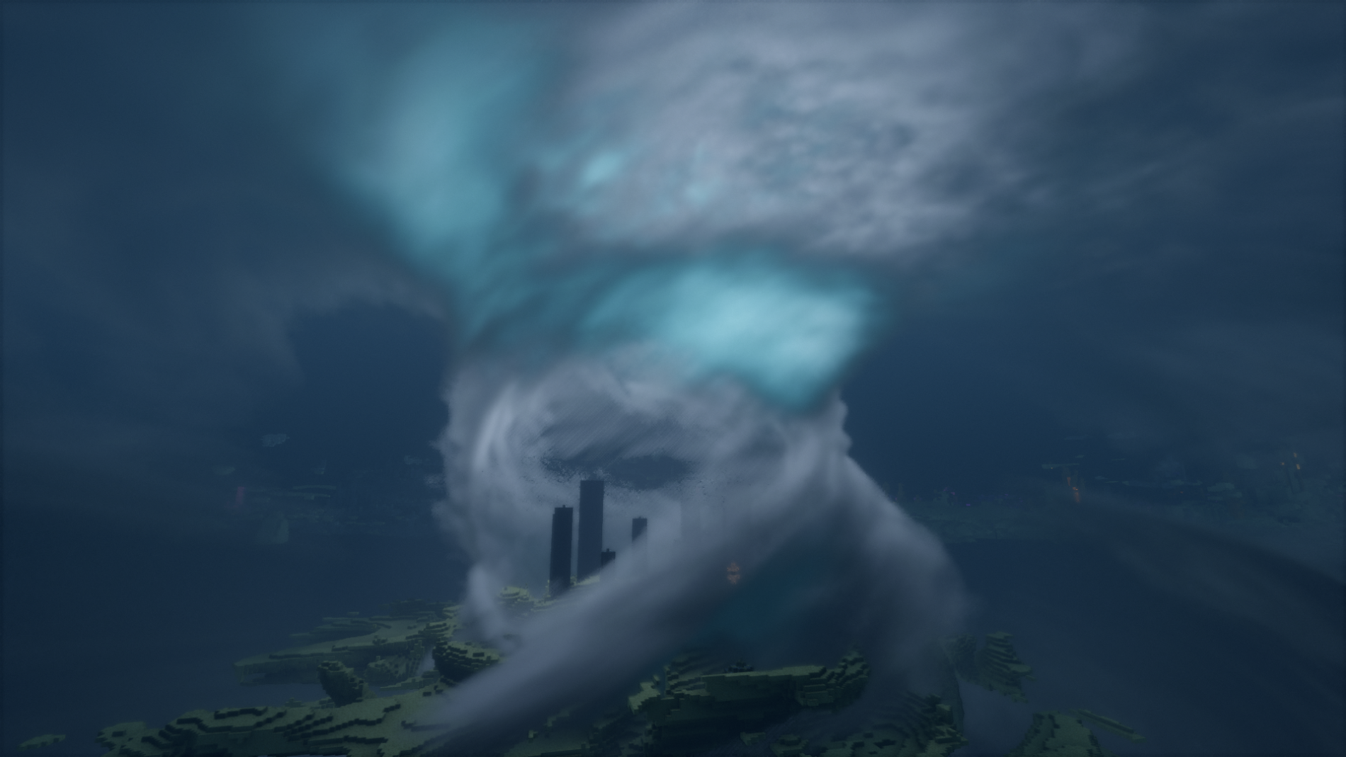 Keep It Real [STM] - Gallery - Minecraft Modpacks - CurseForge