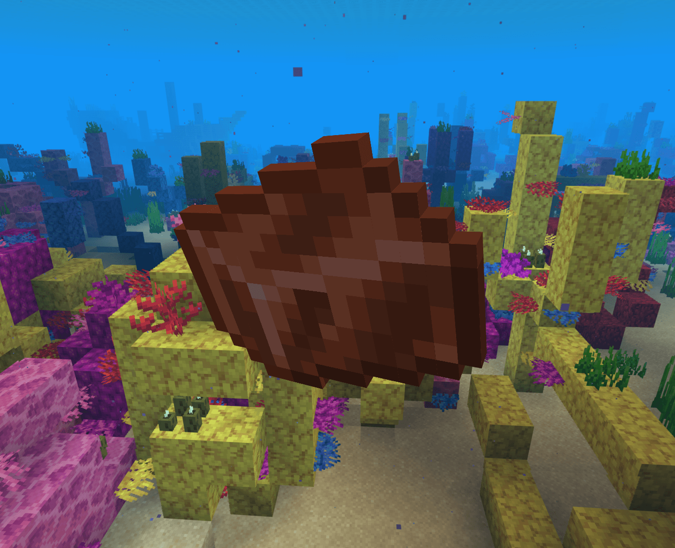 Tears of Despair Nightmare Fuel - Gallery - Minecraft Mods - CurseForge