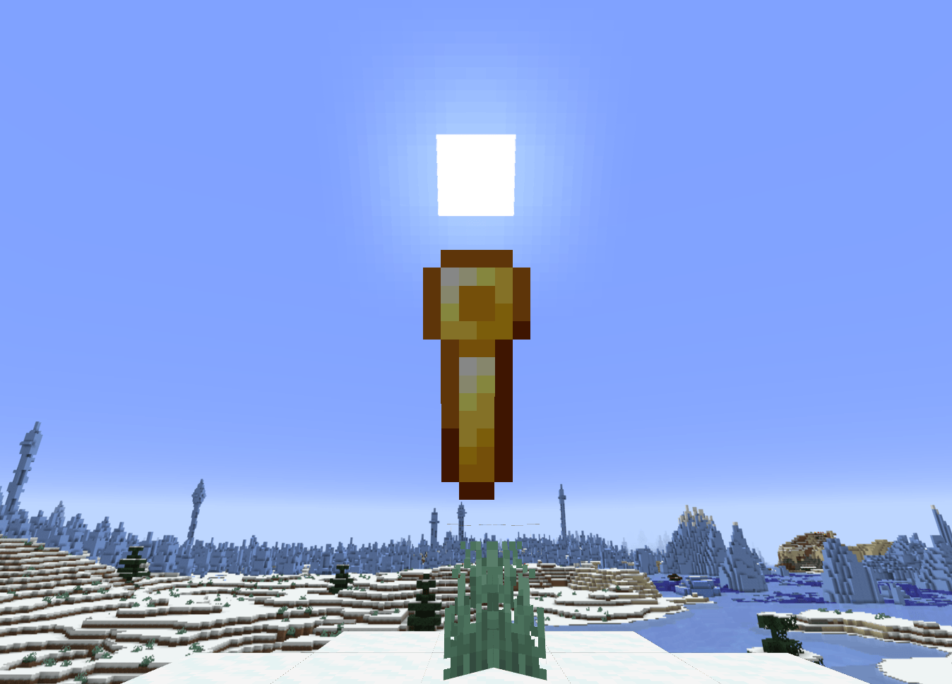 Tears of Despair Nightmare Fuel - Gallery - Minecraft Mods - CurseForge