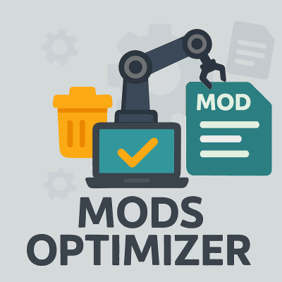 Mods Optimizer - Minecraft Mods - CurseForge