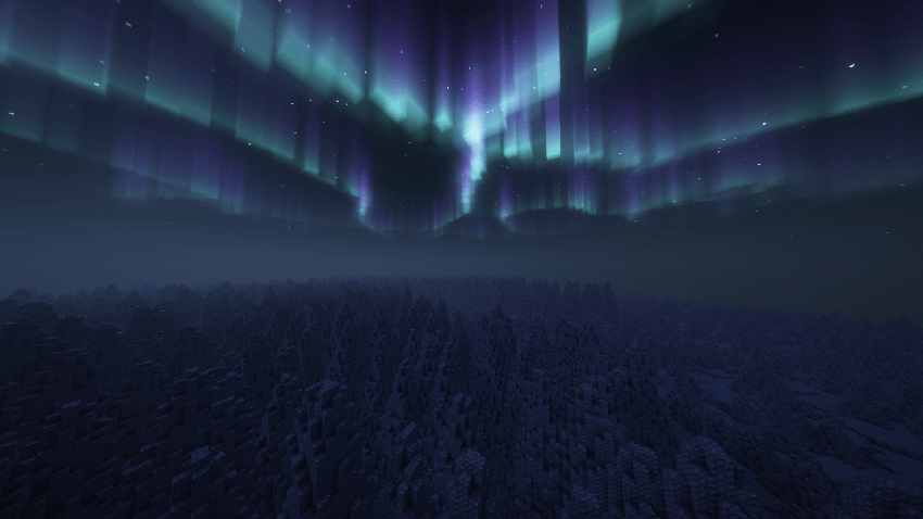 Cosmos Infinia | Space Mod - Gallery - Minecraft Mods - CurseForge