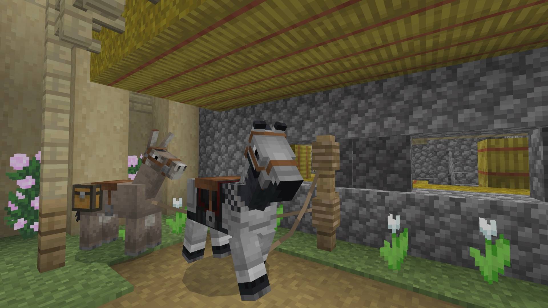 Legit Survival Castle Motte-and-Bailey - Gallery - Minecraft Bedrock ...