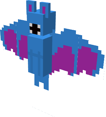 Better Bats - Gallery - Minecraft Bedrock Texture Packs - CurseForge