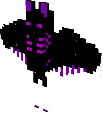 Better Bats - Gallery - Minecraft Bedrock Texture Packs - CurseForge